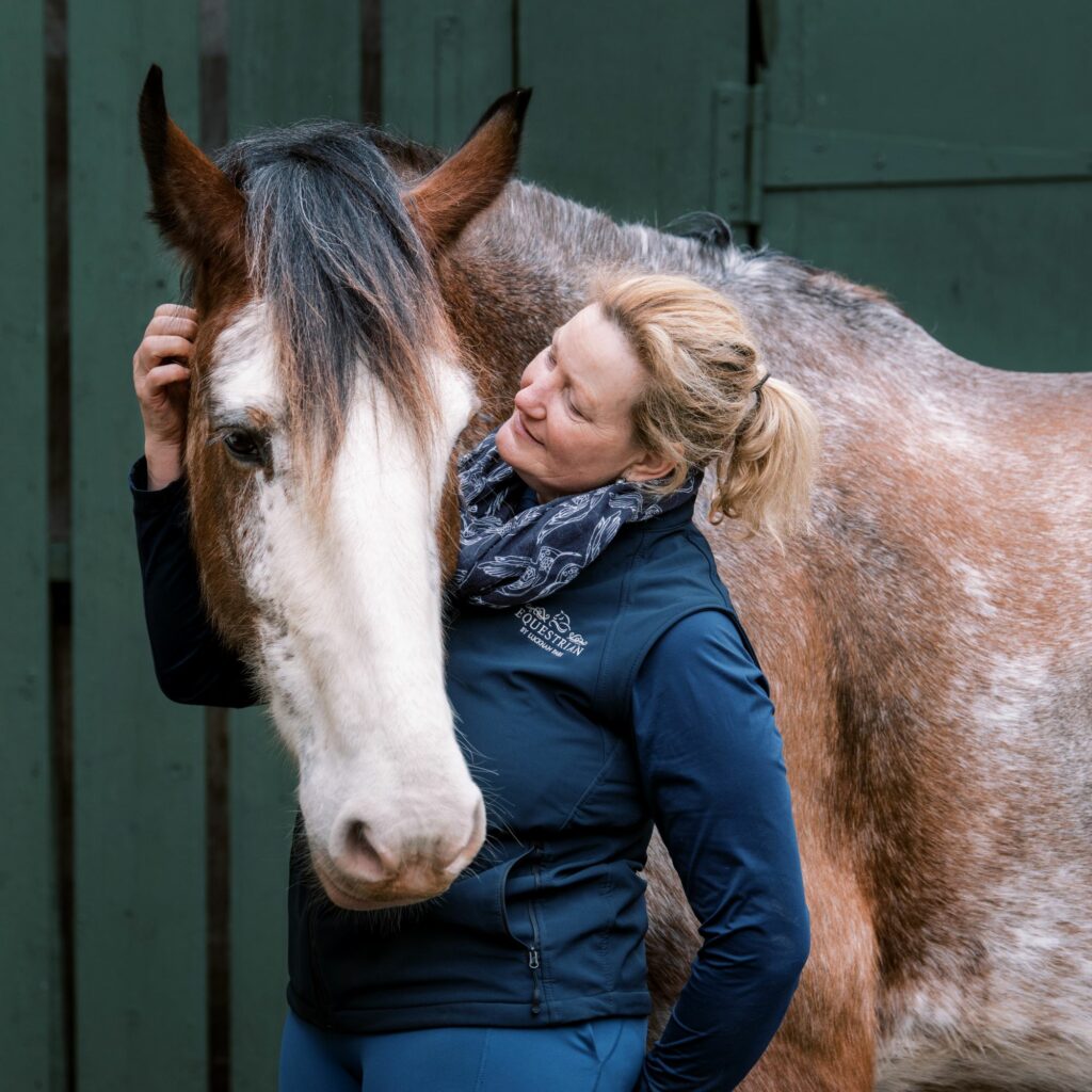 Meet our Equestrian Manager | Lucknam Park Hotel & Spa