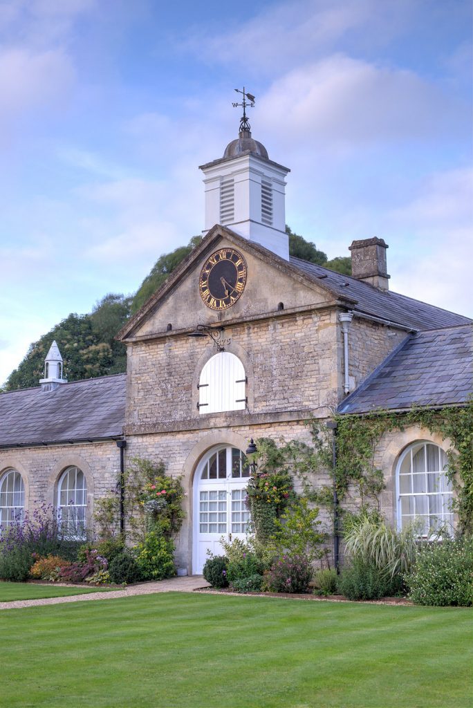 5 Star Hotel Gallery, Wiltshire | Lucknam Park Hotel & Spa