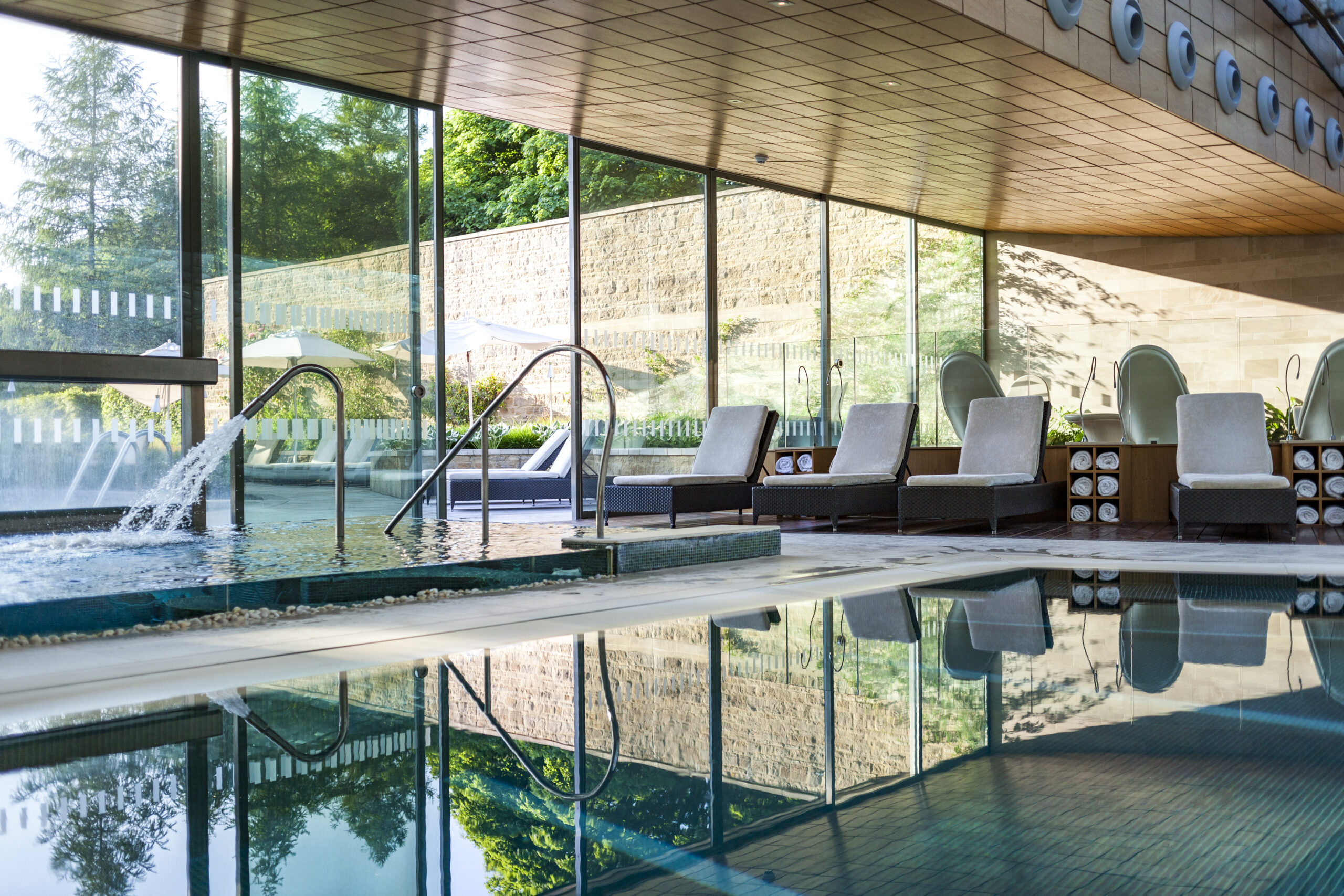 Luxury Spa Days Near Bath Wiltshire Lucknam Park Hotel Luxury Spa Days Near Bath Wiltshire Lucknam Park Hotel
