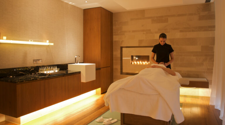 Spa Treatments near Bath, Wiltshire | Lucknam Park Hotel & Spa