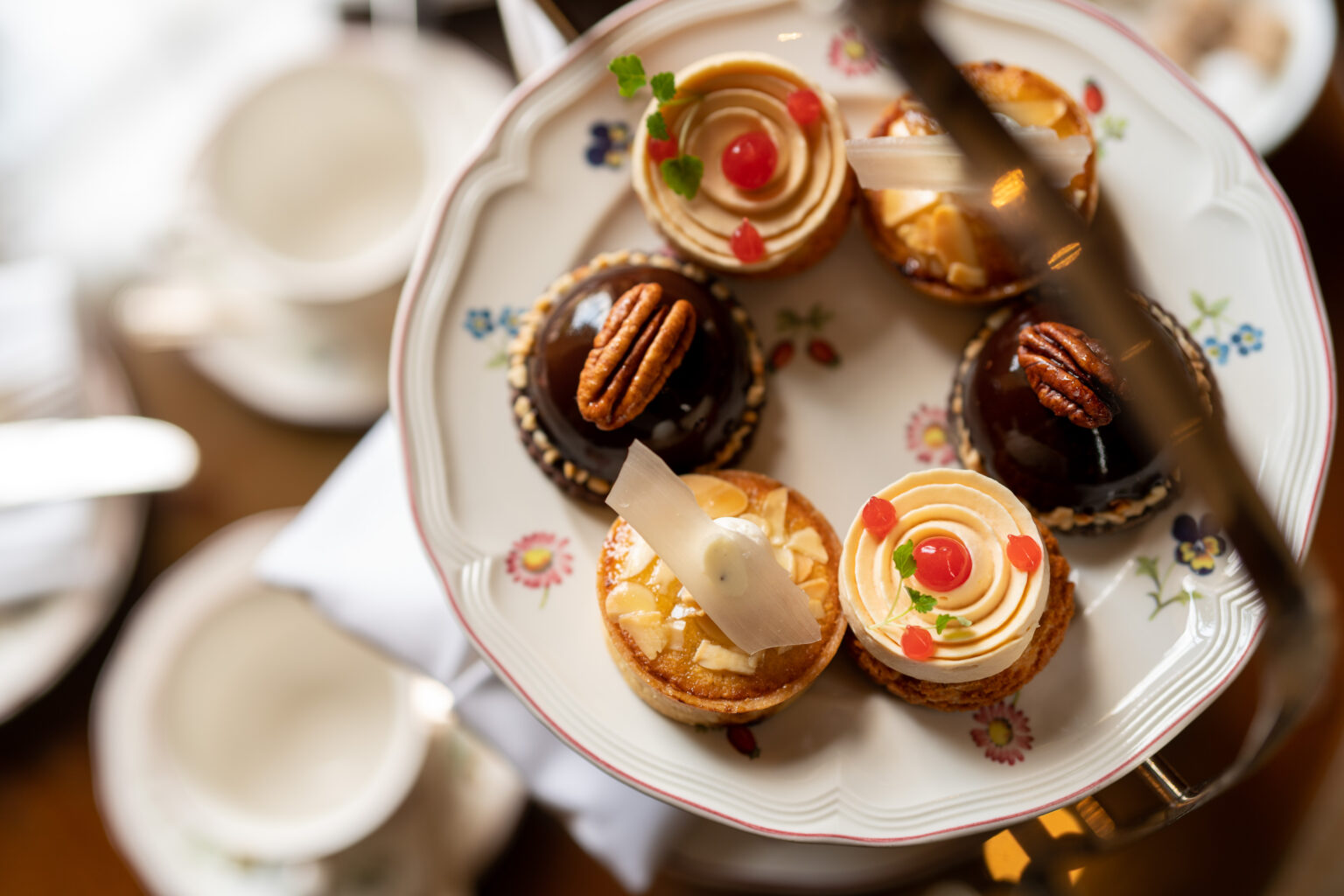Spa & Afternoon Tea Experience Near Bath | Lucknam Park Hotel