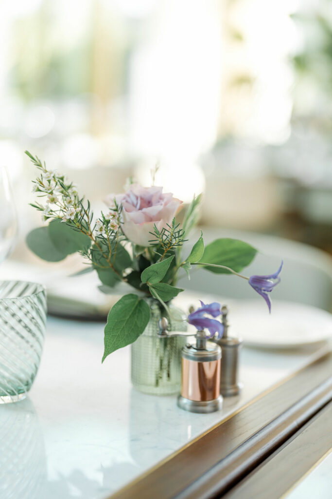 Walled Garden Restaurant | Lucknam Park