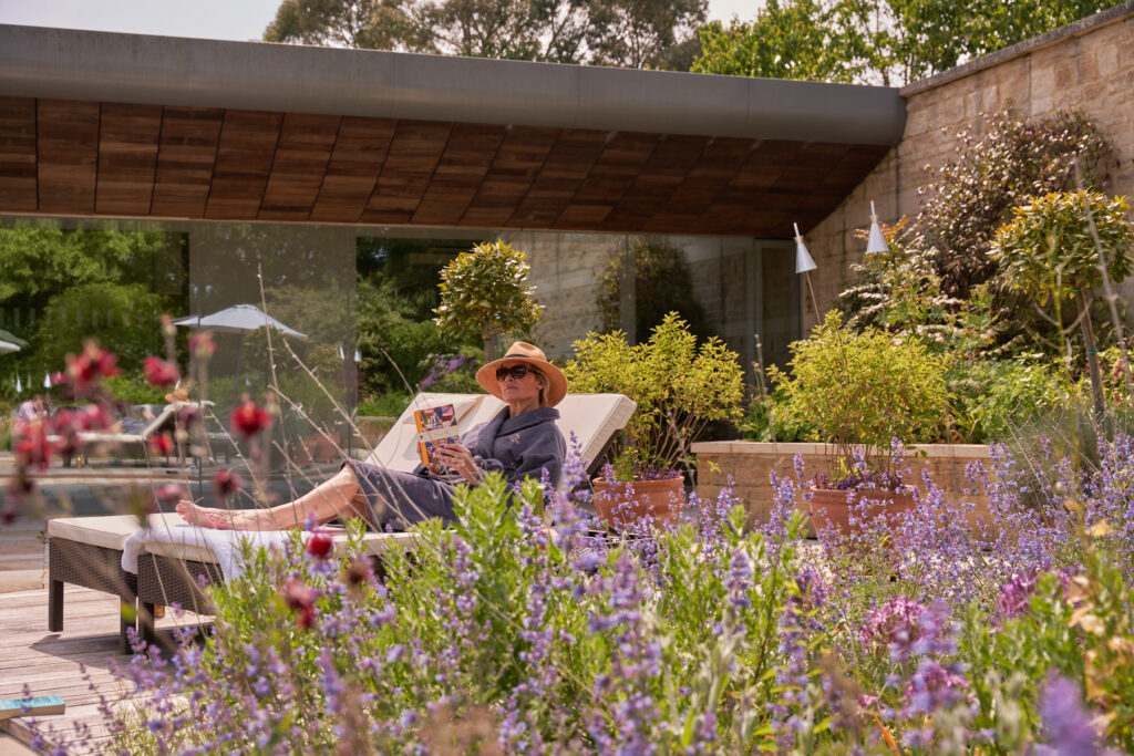 Spring Garden Getaway | Lucknam Park