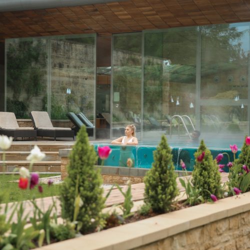 Luxury Spa Hotel in Wiltshire | Lucknam Park Hotel & Spa